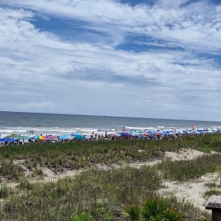Ocean Lakes Family Campground - Myrtle Beach, South Carolina - RV LIFE ...